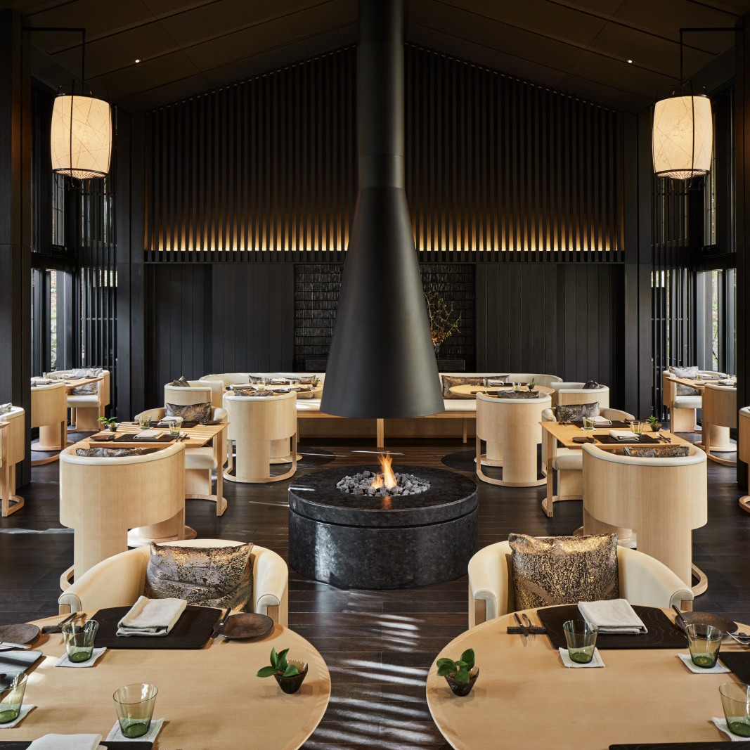 Aman Kyoto Gallery - Luxury Accommodation in Japan - Aman